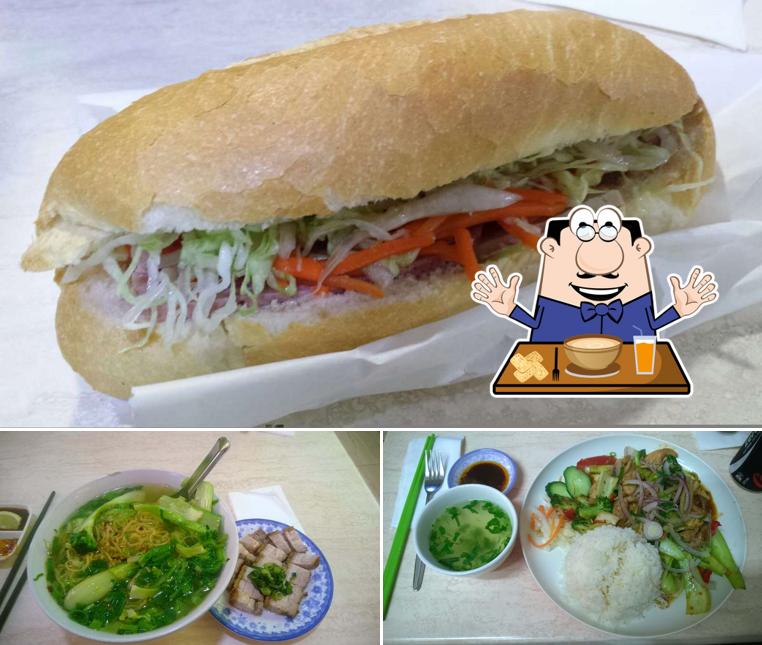 Asian Taste Lunch Express, Adelaide - Restaurant menu, prices and reviews