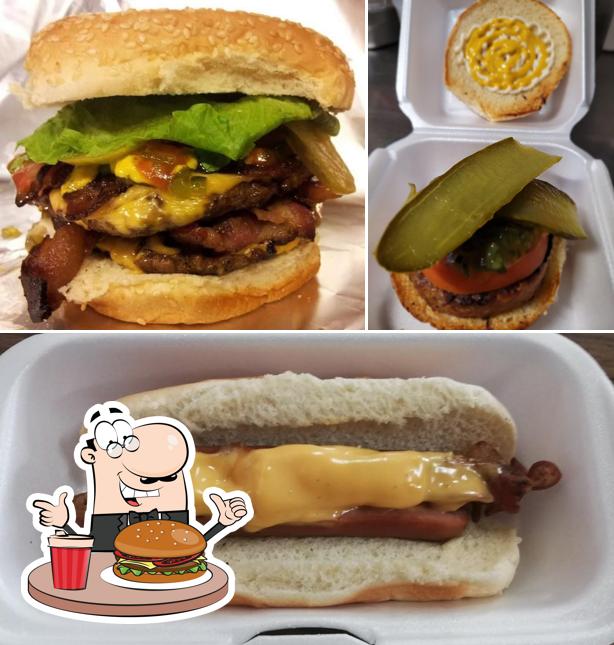 BUB'Z REZtaurant - Restaurant menu, prices and reviews