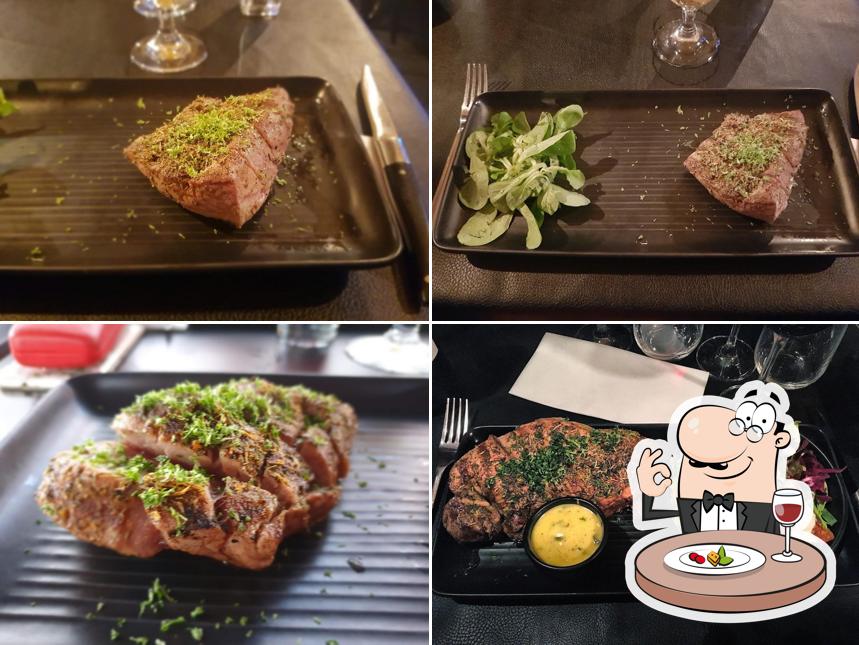 Fonduehuis Beethoven, Kortrijk - Restaurant menu, prices and reviews