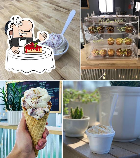 Big Olaf Creamery of Indiana in Montgomery - Restaurant reviews