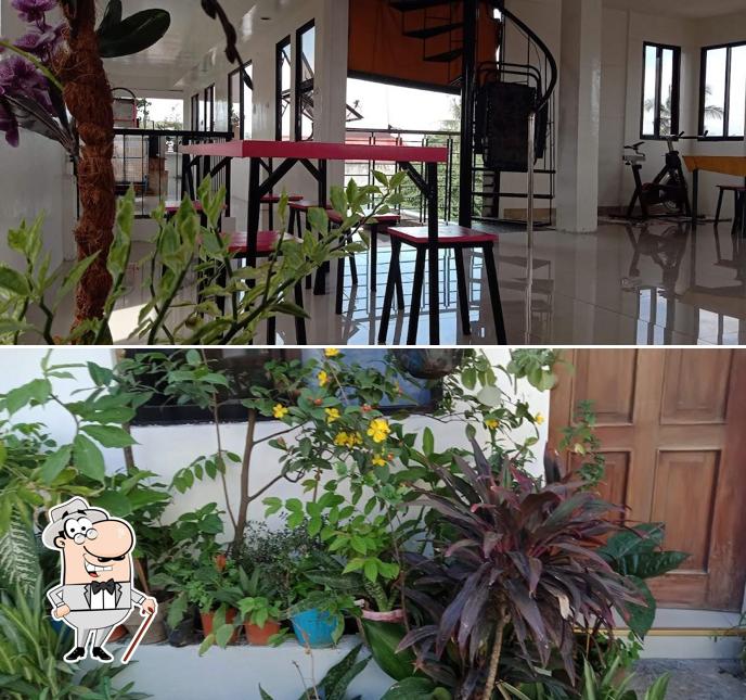 Bull's Eye Sandawa, Davao City - Restaurant menu, prices and reviews
