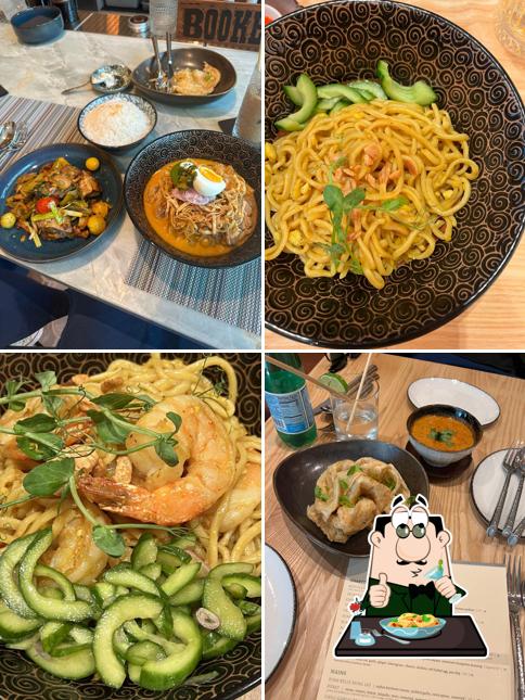 Burma Love, Menlo Park - Restaurant menu, prices and reviews