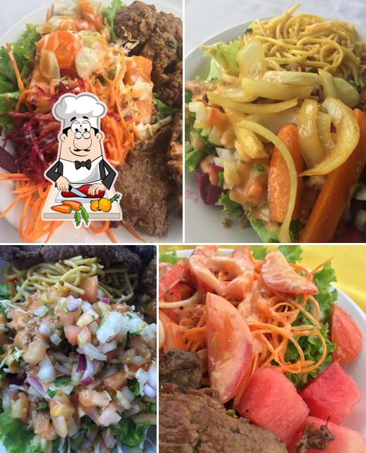 Café Cristal, Rio Branco - Restaurant menu, prices and reviews