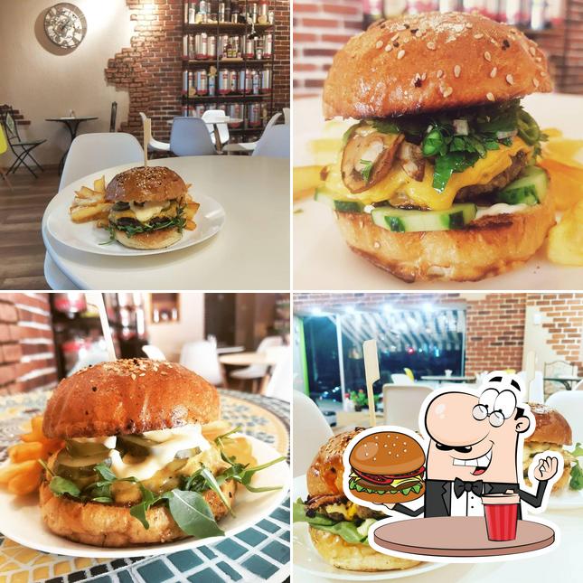 Coffee Shop & Burger, Bucharest - Restaurant reviews