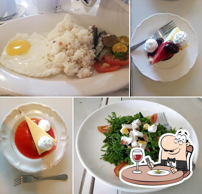 Dalcielo SEARCA Hotel, Los Baños - Restaurant menu, prices and reviews