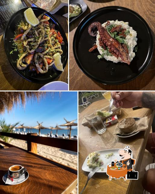 El Viento Bar & Dinner, Sozopol - Menú del restaurante, precios y reseñas