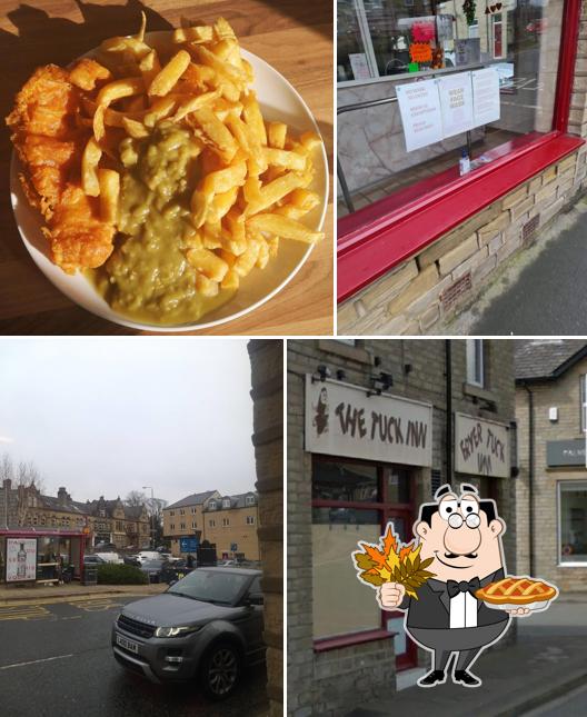 Top 10 restaurants in Halifax, England, october 2025 - Restaurant Guru