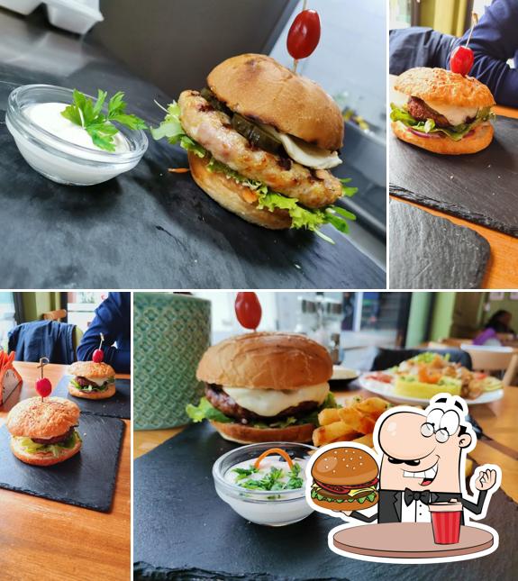 JORJ Grill N Chill, Pașcani - Restaurant menu, prices and reviews