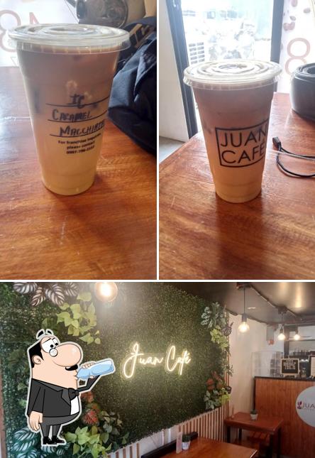 Juan Café Cainta, Cainta - Restaurant reviews