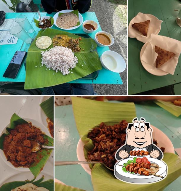 Kakochi, Ernakulam - Restaurant reviews
