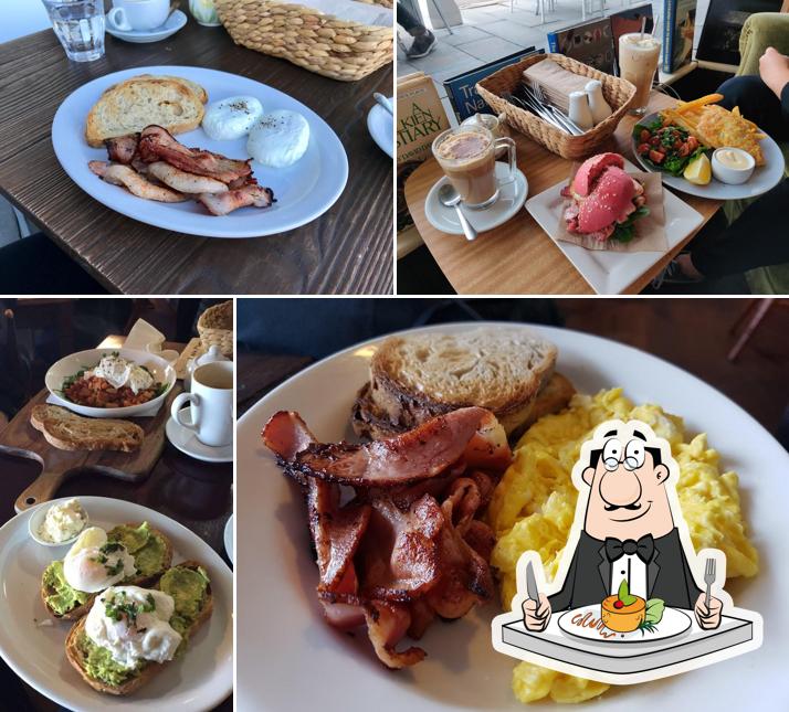 Kate's Place, Albany - Restaurant menu, prices and reviews