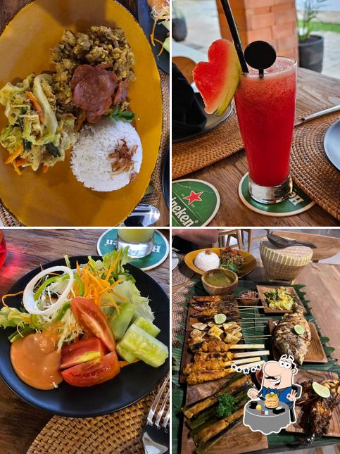 La Pala Bali, Kuta Selatan - Restaurant reviews