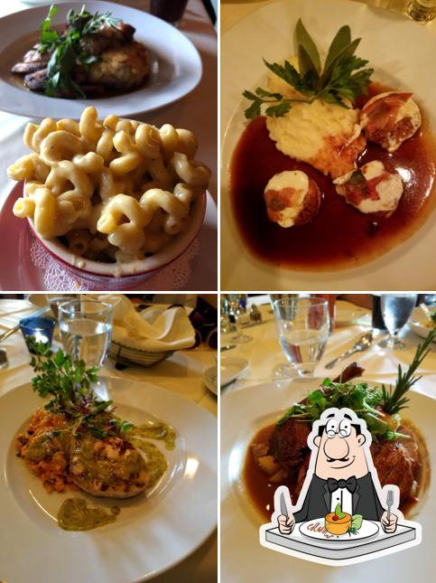 Top 5 restaurants in Berkeley Springs, october 2025 - Restaurant Guru
