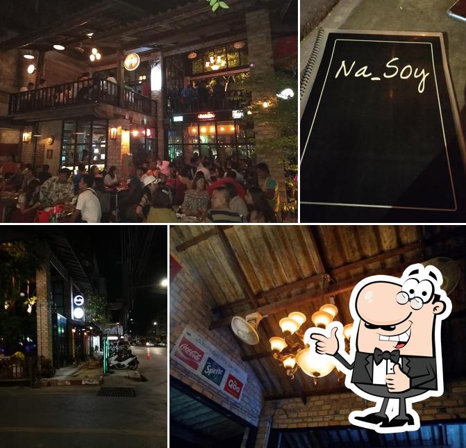Na Soy restaurant, Surat Thani - Restaurant reviews