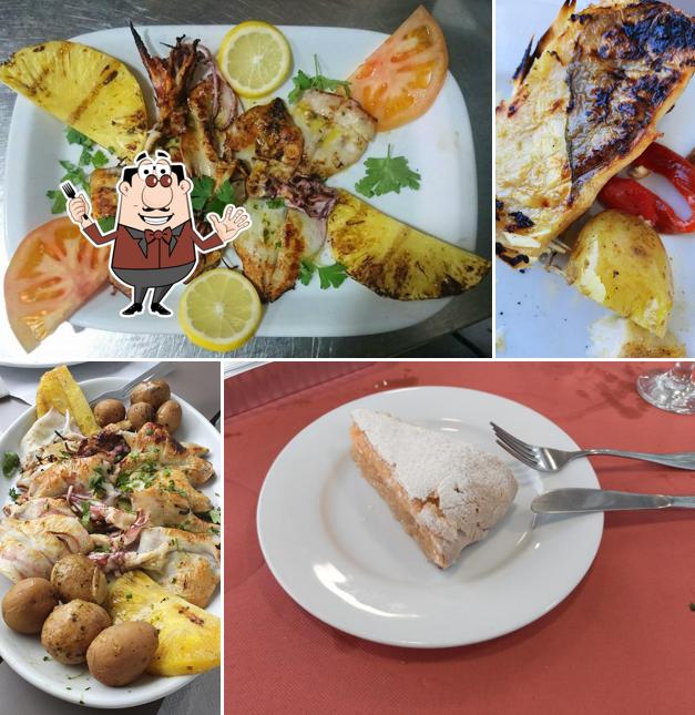 Pretinho da Sorte, Matosinhos - Menu do restaurante, preços e opiniões
