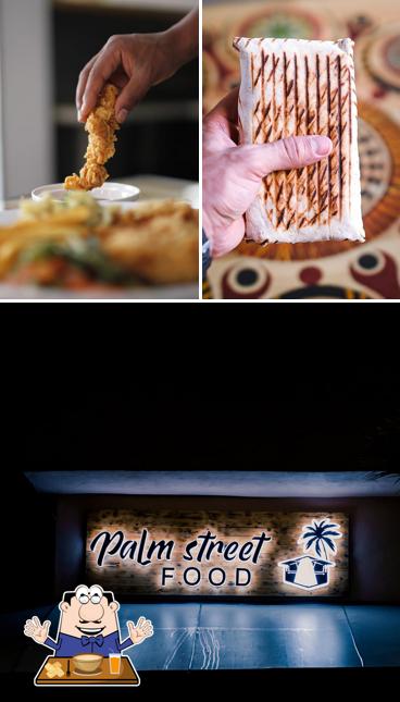 Palm street food restaurant, Marrakesch - Restaurantbewertungen
