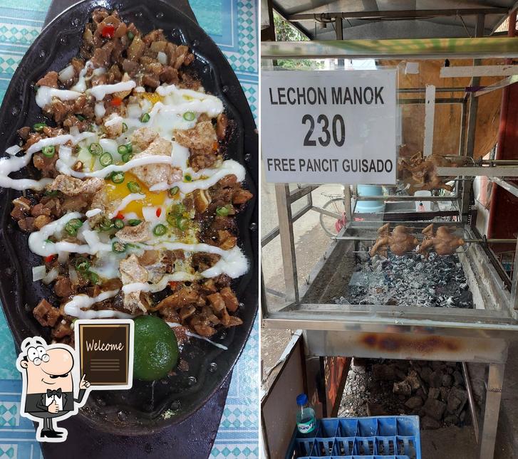 Romeo's Sisigan sa Dakbayan, Davao City - Restaurant menu, prices and ...