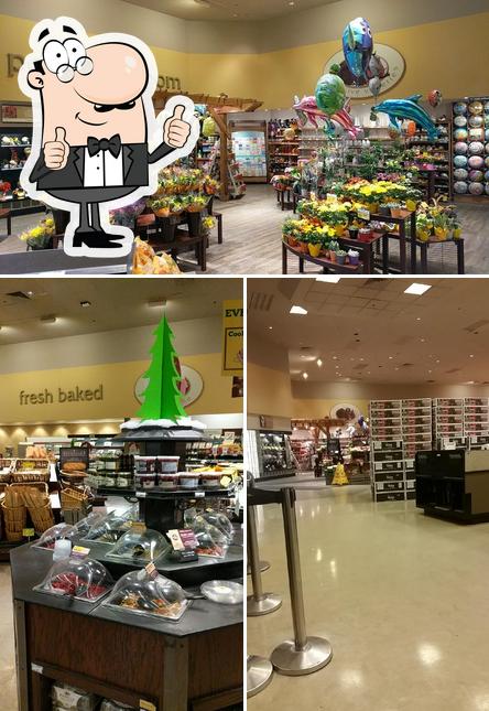 Safeway Kildare (Transcona) in Winnipeg - Restaurant reviews