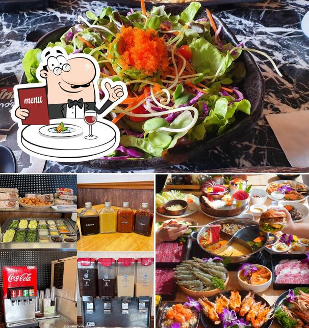 Signaturebkk restaurant, Bangkok - Restaurant menu and reviews