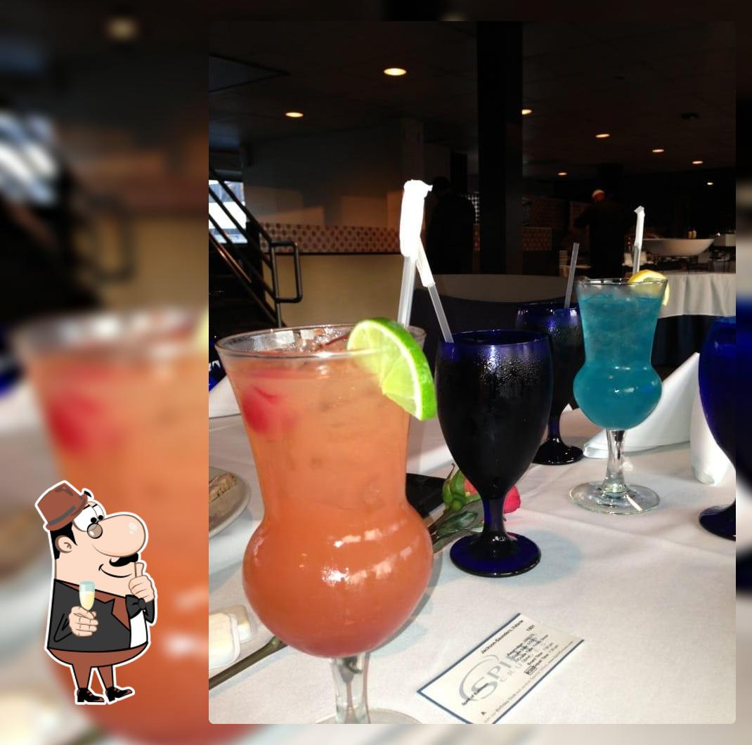 Spirit of Baltimore, Baltimore - Restaurant menu, prices and reviews