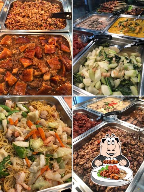 TFC Traditional Filipino Cuisine in Mount Druitt - Restaurant menu and ...