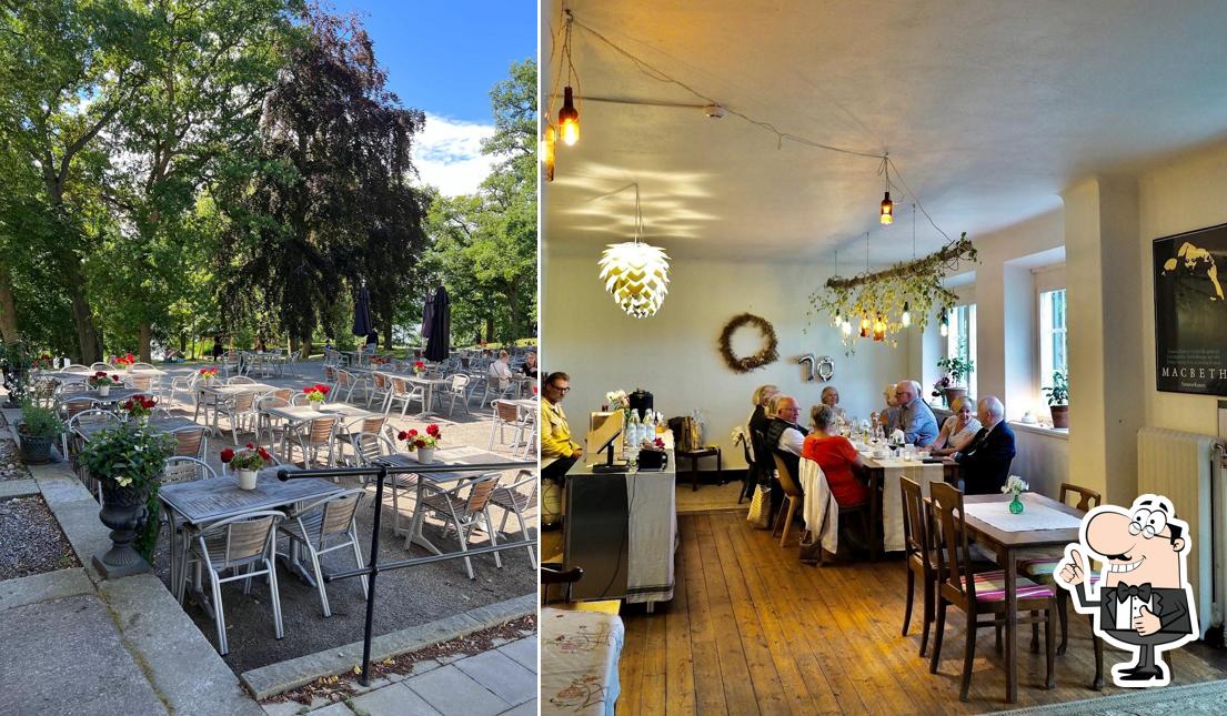 Taxinge Bryggeri och Kök restaurant, Sweden - Restaurant menu and reviews