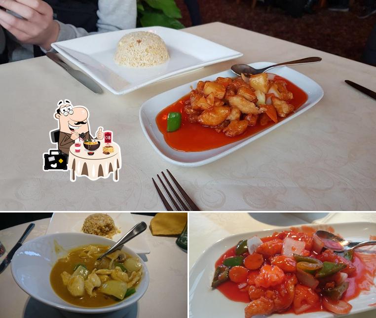 The Dunham Arms, Helsby - Restaurant menu, prices and reviews