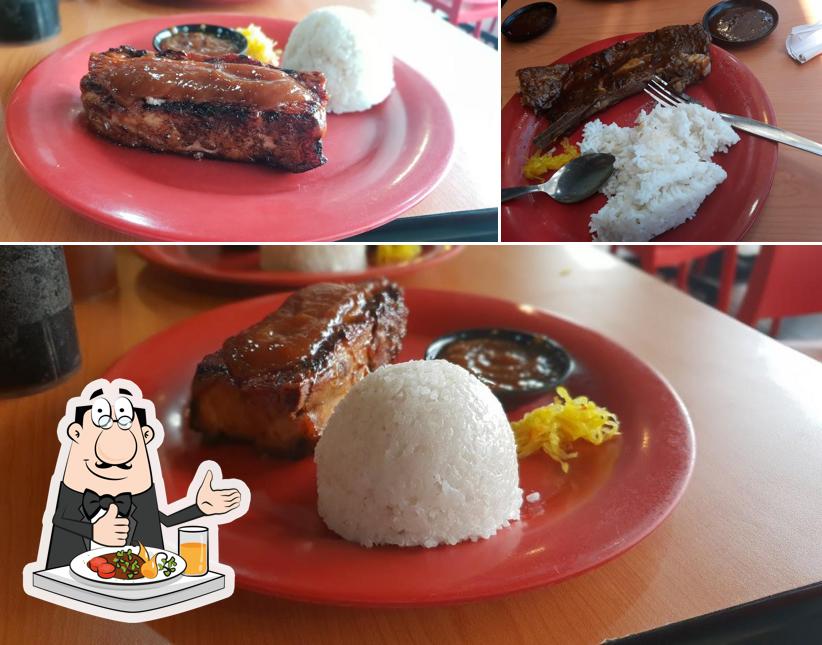 Ribshack - SM City Iloilo, Iloilo City - Restaurant menu, prices and ...