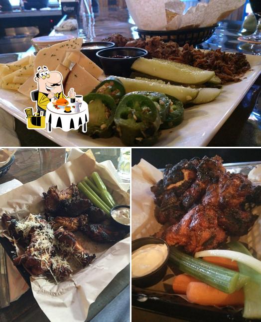 Ridge Runners, Brockport - Restaurant menu, prices and reviews