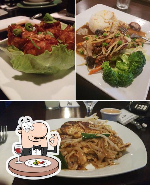 Thaicoon Restaurant, North Palm Beach - Restaurant menu, prices and reviews
