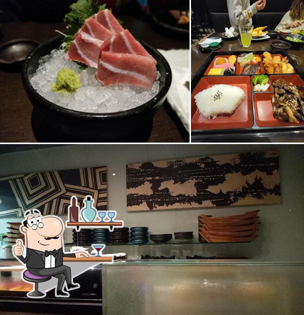 Toki, Abu Dhabi - Restaurant menu, prices and reviews