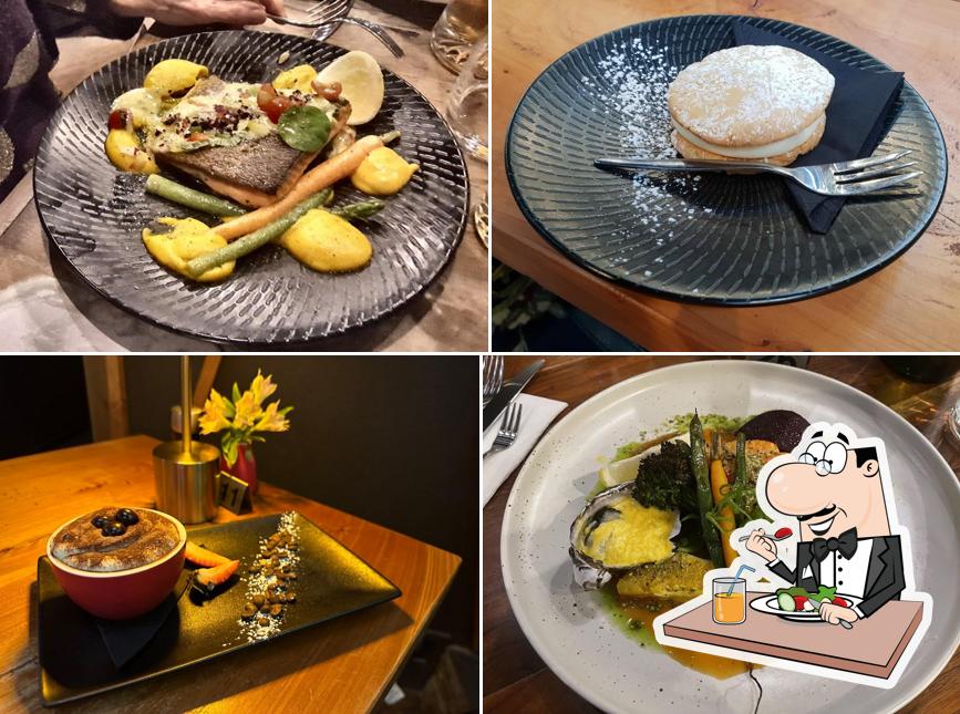 Verona Devonport, Devonport - Restaurant menu, prices and reviews