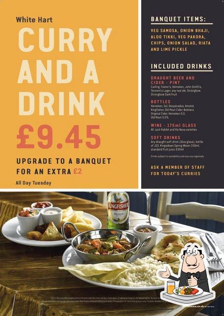 The White Hart, White Hart Inn, 27 Greenhill Main Rd in Sheffield ...