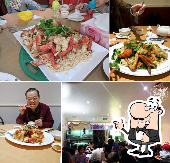 Yong Feng Chinese Restaurant, Riverwood - Restaurant menu, prices and ...