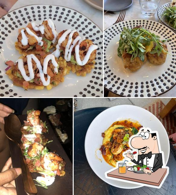 Sal Y Mar in Tampa - Restaurant menu and reviews