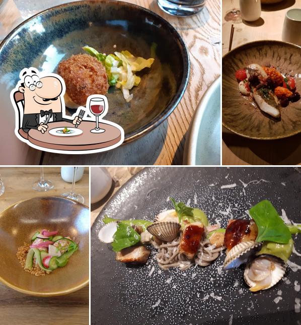M BISTRO, Nieuwpoort - Restaurantspeisekarten und Bewertungen