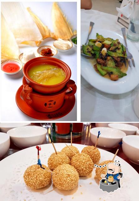 Fortune Court Seafood Restaurant, Pasay - Restaurant menu and reviews