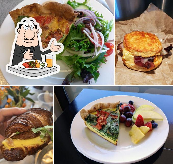 aioli - Sour Dough Bakery & Cafe, West Palm Beach - Restaurant menu ...