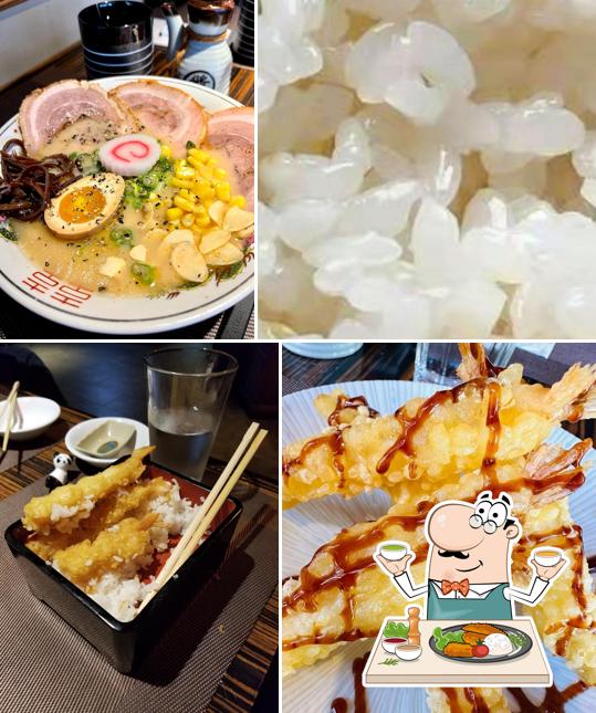 takeshi sushi in Arlington - Restaurant menu and reviews