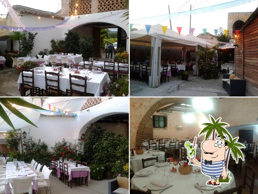 Restaurant Can Roca, Tiana - Opiniones del restaurante