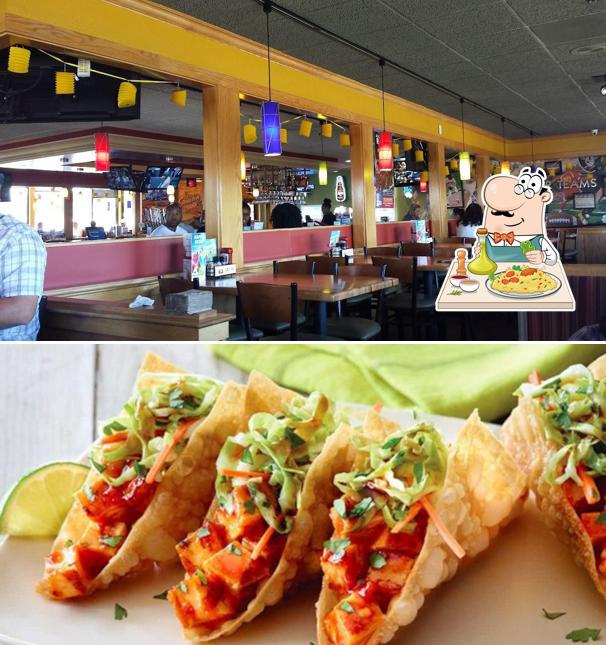 Applebee's Grill + Bar, Pinole - Restaurant menu, prices and reviews