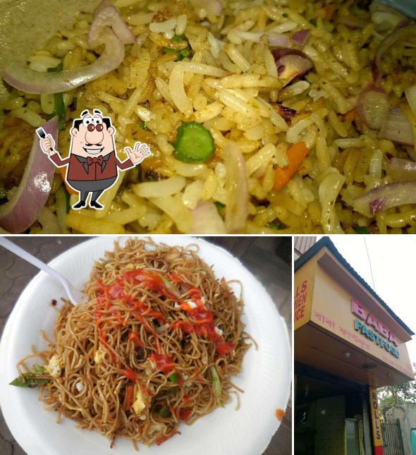 Baba Fast Food Restaurant, Kolkata - Restaurant menu, prices and reviews