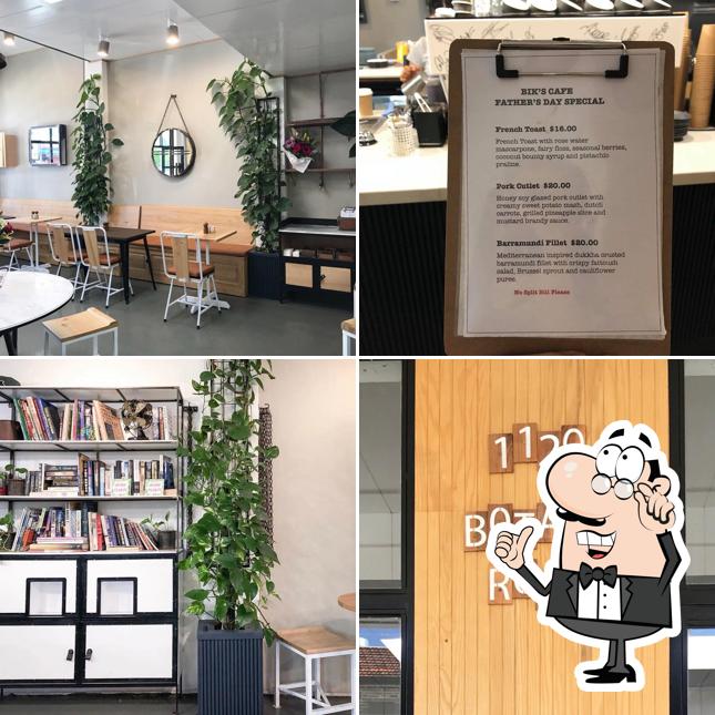 Top 5 restaurants in Botany, october 2025 - Restaurant Guru