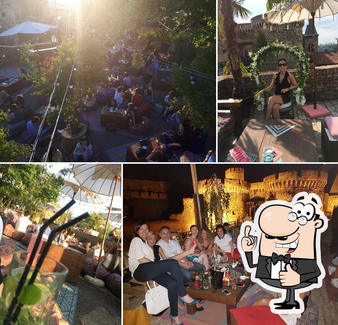 Boho Bar, Belgrade - Restaurant menu, prices and reviews