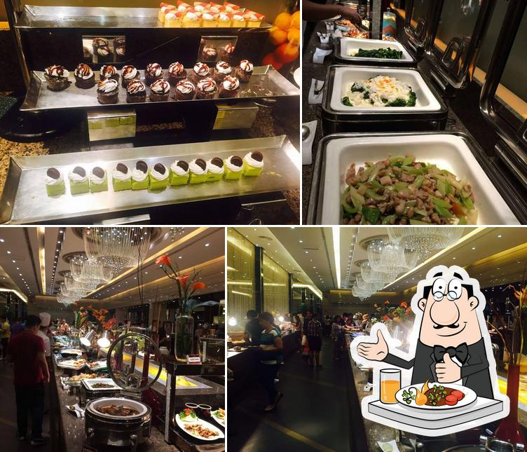 Buffet 101 restaurant, Pasay, Bldg K - Restaurant menu and reviews