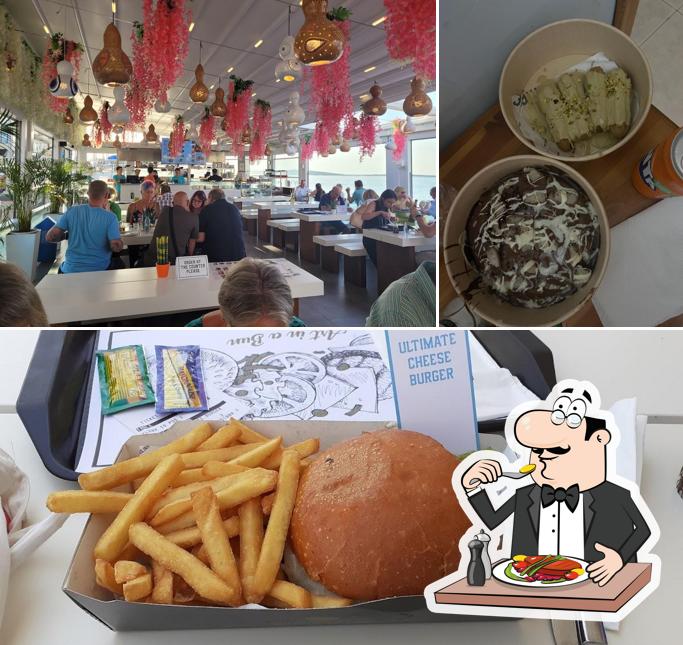 Burgers.Ink restaurant, Saint Paul's Bay, Paderborn - Restaurant reviews