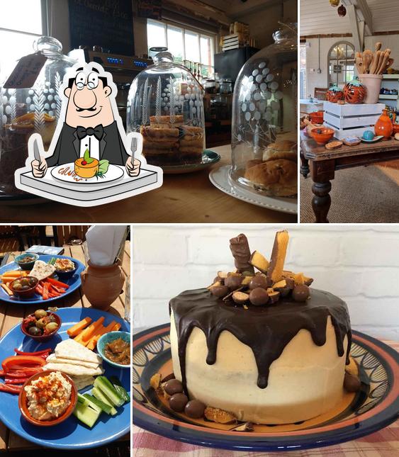 Top 3 restaurants with hot chocolate in Turners Hill, november 2025 ...