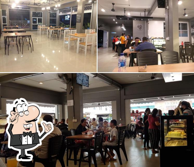 SP bakery, Batam - Restaurant reviews