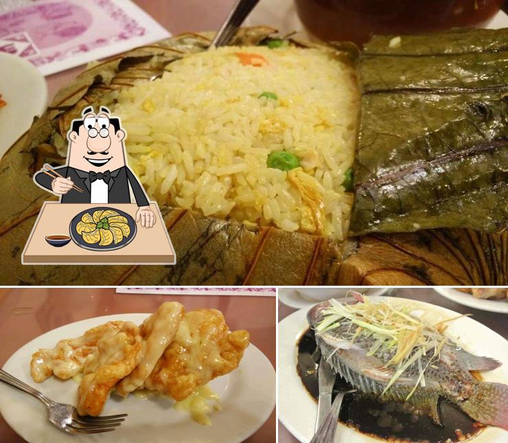 Chin Kee Restaurant, Edmonton - Restaurant menu, prices and reviews