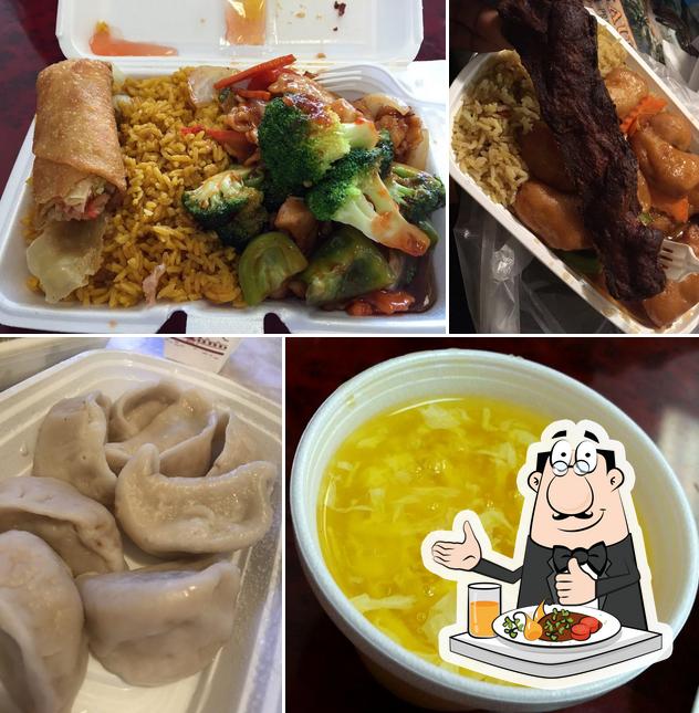 Top 5 restaurants with egg foo young in Durham, december 2025 ...